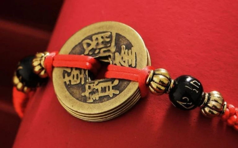 Chinese Feng Shui Coins: Meaning, Symbolism, and Why You Need Them ...